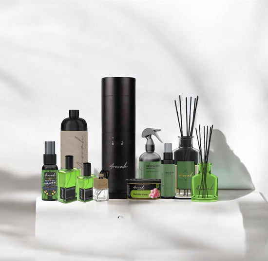 Arorah Products – Arorah Products